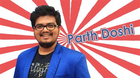 Book Hire Singer Parth Doshi For Events In Best Prices Starclinch