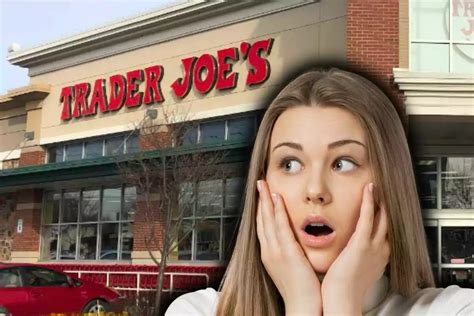 U Turn At Trader Joes The Chain Makes A Key Decision In The United States