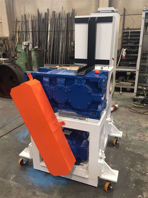 Pompa A Ingranaggi Interasse 112 Mm C2 Macchine Gomma