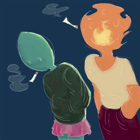 Fireafy I Love This Ship ⁠⁠´⁠ω⁠`⁠⁠ En 2025 Dibujos Bonitos