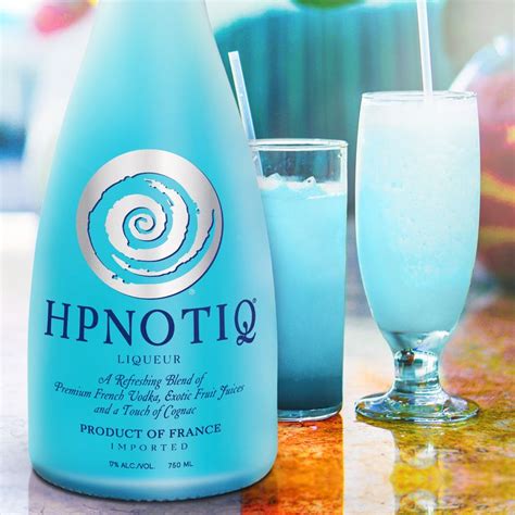 Good Hpnotiq Drinks At Kenneth Locke Blog