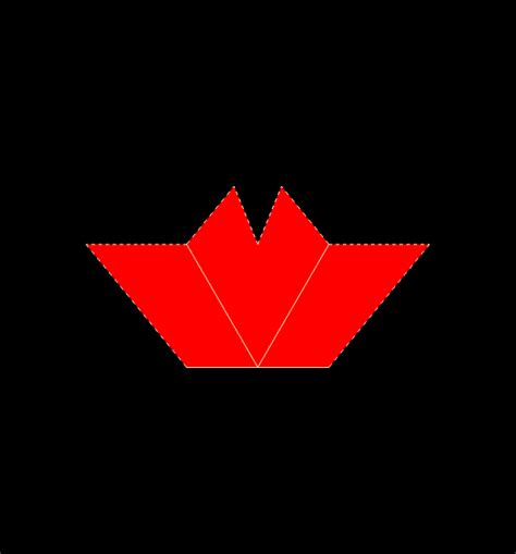 Two Six Part Polyhedral Compounds