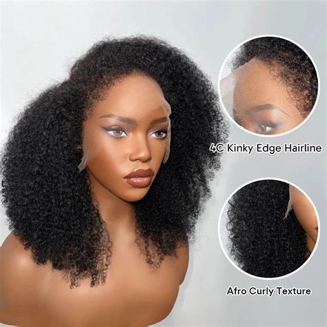 250 Density Wig Hermosa Hair