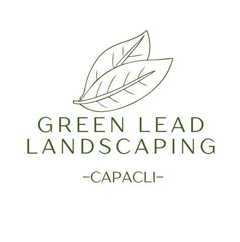Green House Landscaping Jeffersonville In