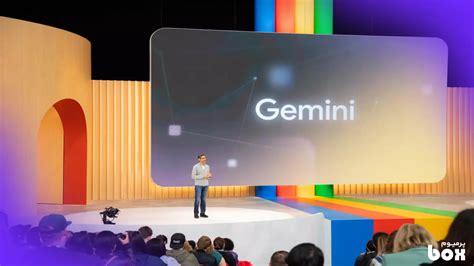 خرید اکانت Gemini Advanced هوش مصنوعی جمینی ادونسد