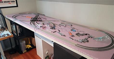 Start Of The Layout Album On Imgur