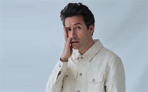 David Fonseca Super Bock Arena