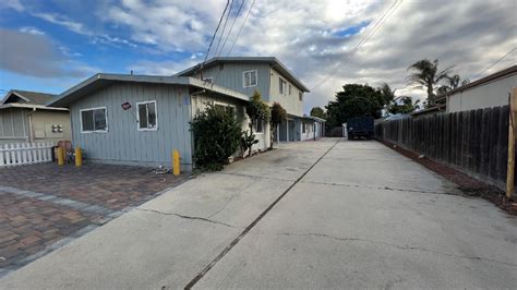 210 E Romie Ln Unit 3 Salinas Ca 93901