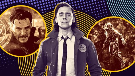From The Tva To The Quantum Realm The Many Ways To Time Travel In The