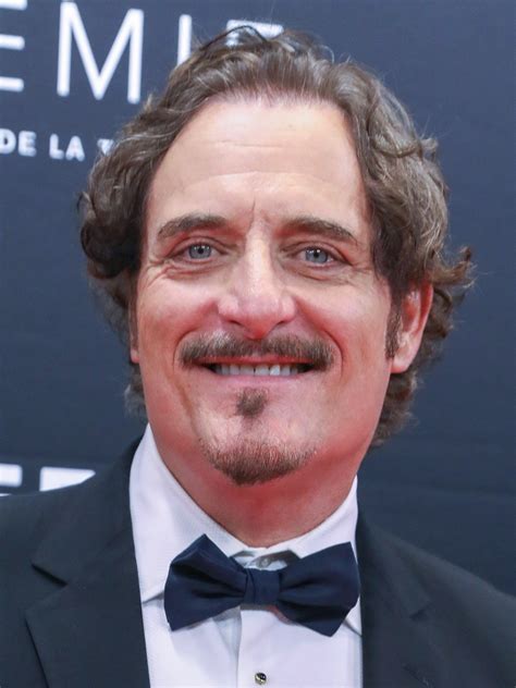 Kim Coates Actor