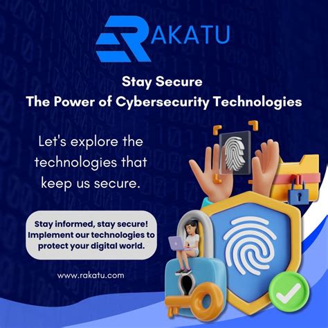 Rakatu On Linkedin Cybersecurity Infosec Cyberaware