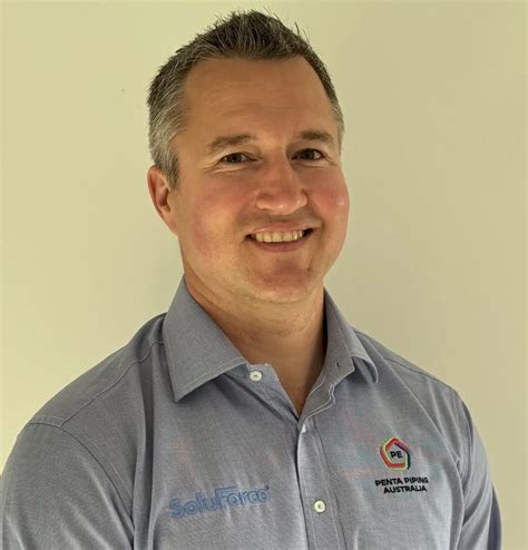 Jason Lowe Penta Piping Australia