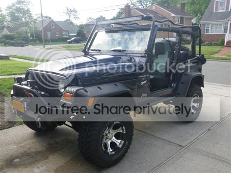 97 Tj Project Resurrection Jeep Wrangler Forum