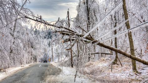 How To Prepare For An Ice Storm Southern States Insurance