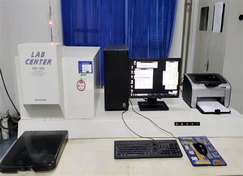 研发中心 北京利尔高温材料股份有限公司 提供高温材料一站式解决方案