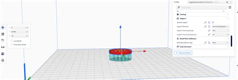 Preview Bug When Moving Up On The Z Axis · Issue 15338 · Ultimakercura · Github