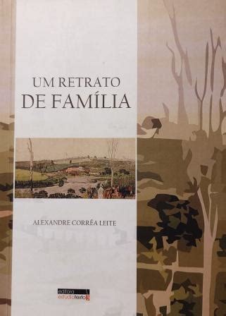 Um Retrato De Fam Lia Alberico Virtual