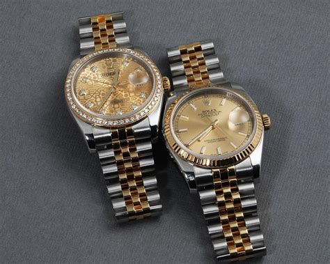 Swisswatchexpos Ultimate Guide To The Rolex Datejust Watchpro Usa