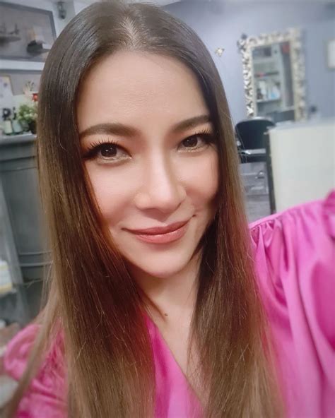 Ig ต้นหอม ศกุนตลา เทียนไพโรจน์ เกลียดตัวเองที่ชอบทำปากแข็ง ทั้งที่จริงปากนุ่มมาก Instagram