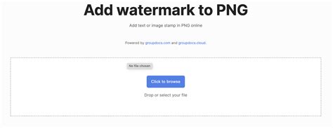 Add Watermark To Png In Java