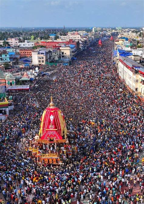 somyaranjan rout on linkedin rathayatra devotion challenges unwaveringfaith spiritualjourney…