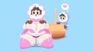 Post Comic Ice Climber Nana Pangotime Popo