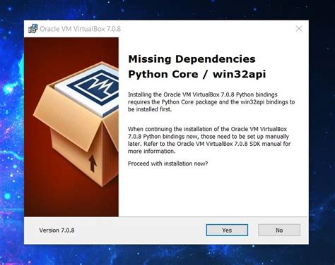 How To Install Virtualbox On Windows 2 Ways