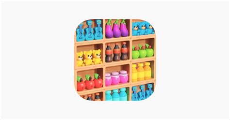 Good Sorting Sort Match Game On The App Store
