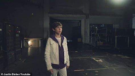 Justin Bieber Debuts New Lonely Music Video With Benny Blanco Justin