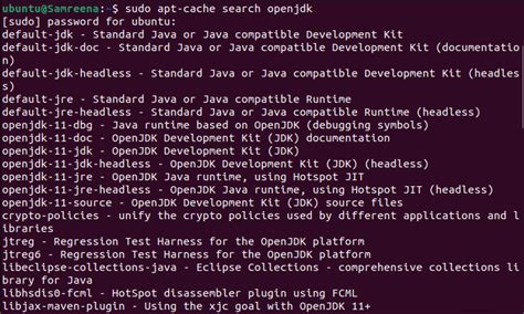 Step By Step Guide How To Install Java On Ubuntu 22 04 Blog BlueVPS