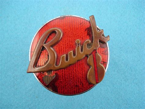 American Auto Emblems Buick