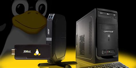 The 5 Best Cheap Linux Computers To Buy Today
