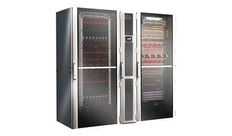 Rittal Lcp Rack Cw Rack Air Conditioning Cooling System 3311268