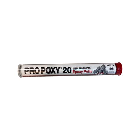 Pro Poxy 20 Epoxy Putty To Reshape Lasts Brooklyn Shoe Supply