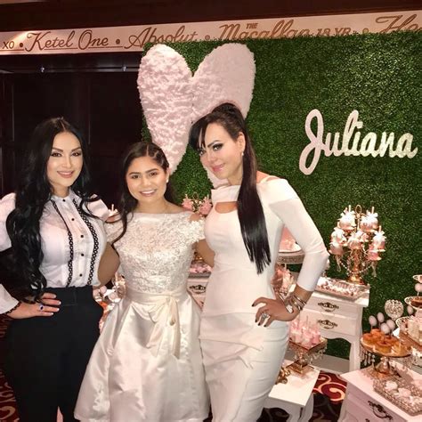 Maribel Guardia Contó Qué La Hizo Enamorarse De Joan Sebastian Infobae