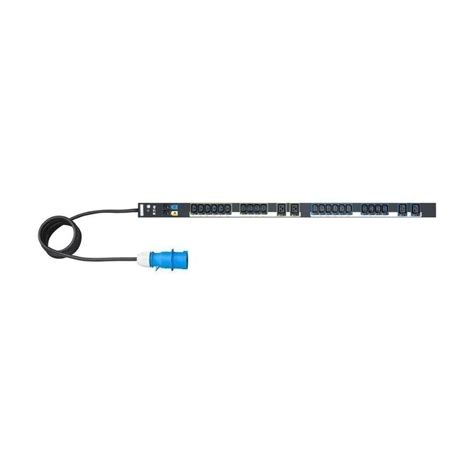 Basic Rack Pdu Iec 60309 Input Ebab05 Eaton 0u 24u 7 Kw 32a 200 240v Outlets 20 C13 4