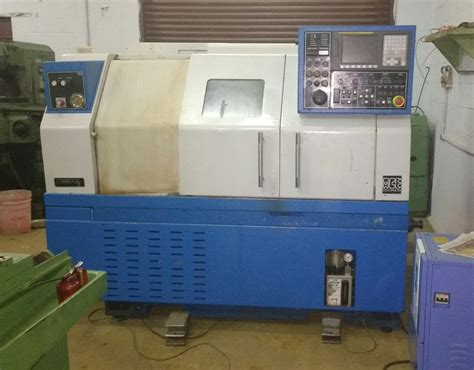 Ace Micromatic CNC Turning Machine Latest Price Dealers Retailers In India
