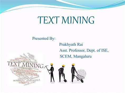 Introductiontotextmining 170204032538 1pdf