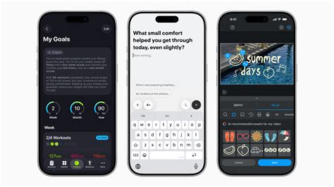 Apples Foundation Models Framework Unlocks New Intelligent App