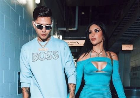 ¿quién Es Kimberly Loaiza La Influencer Y Cantante Tiene Hospitalizado