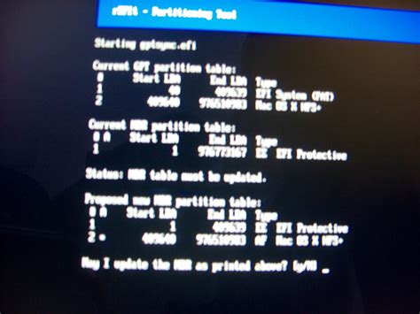 Imac Wont Boot Mac Partition Nor Dvd Macrumors Forums