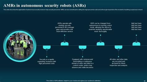 Top 10 Autonomous Mobile Robots Types Powerpoint Presentation Templates In 2025