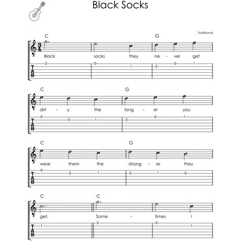 First 100 Songs To Play On Guitar Songbook For Beginners