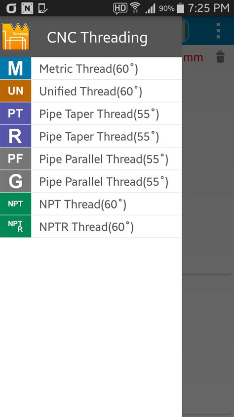 Cnc Threading Latest Version 3 0 6 For Android