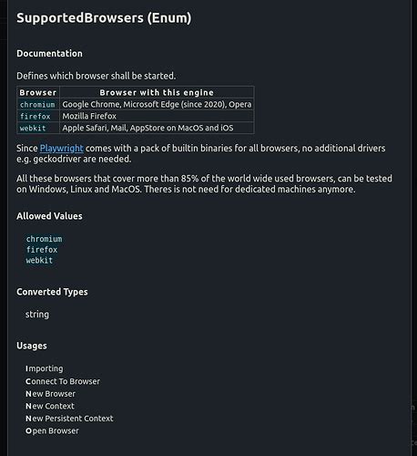 Nosuchdriverexception Message Unable To Obtain Driver For Microsoftedge Using Selenium Manager