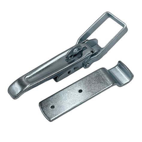 Utility Trailer Gate Latches Heavy Duty Latches Universal Lift Gate