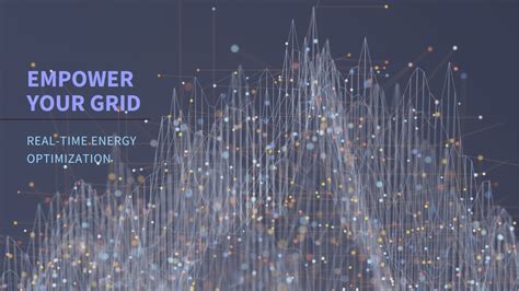 Iot In Smart Grids Optimizing Energy Distribution With Real Time Monitoring And Analytics
