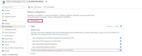 Manual Microsoft 365 Tenant Configuration M365 Security Plus Help