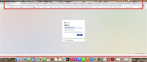 About Increasing Font Size Of The Menu And Display Bars Macrumors Forums