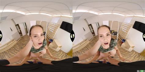 Squeezevr Building And Fucking Jennifer Mendez Oculus Go 4k